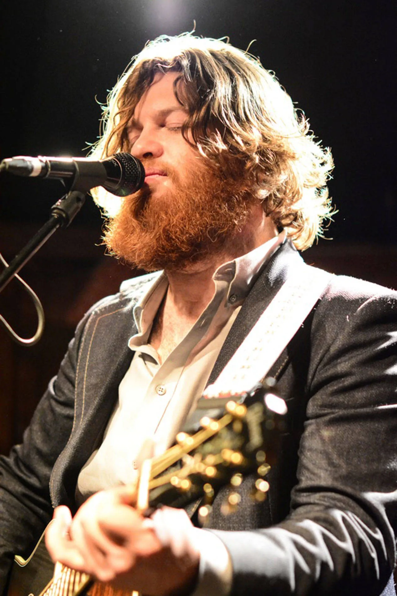 Uncle Lucius Tickets 5th June Aggie Theatre Aggie Theatre